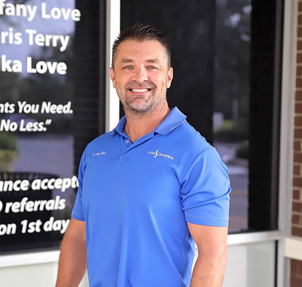 Love Chiropractic Center| Lakeland Florida Chiropractor | 33812 ...